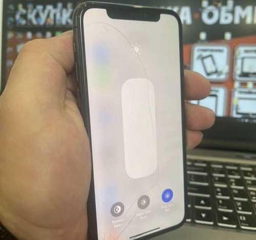 iPhone 11 Pro, 256 ГБ