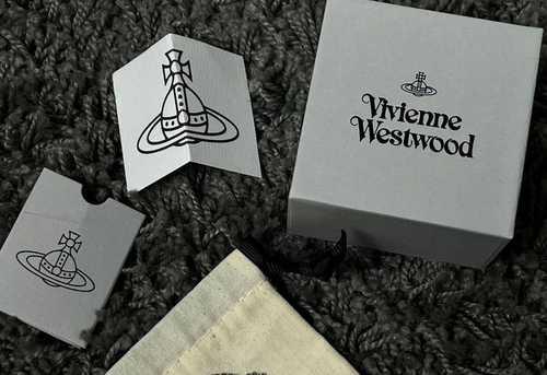 Vivienne westwood подвеска