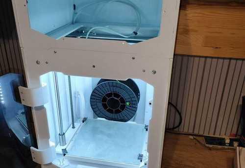 3D принтер Z-Bolt Limited