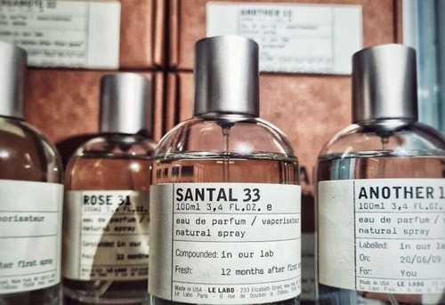 Le Labo оригинал