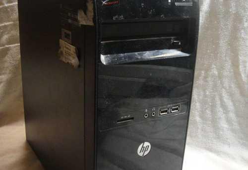 Системный блок HP Pro 3400 i3-2120