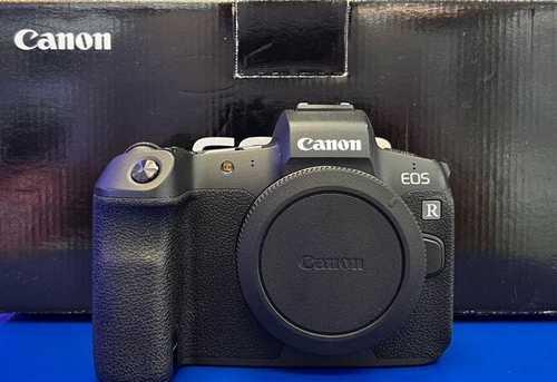 Canon EOS R Body (гарантия,чек) id-3055