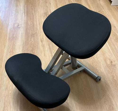 Коленный стул smartstool, газлифт