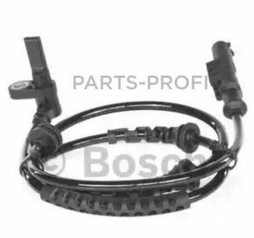 Bosch 0265004136 Датчик скорости вращения колеса