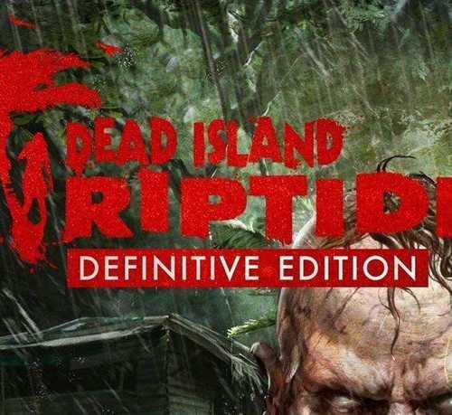 Dead Island: Riptide Definitive Edition Ps4 / Ps5