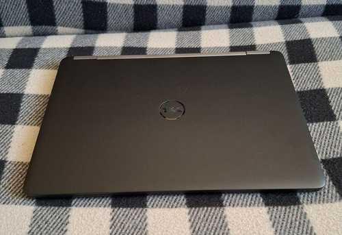 Dell Latitude 12 E7270