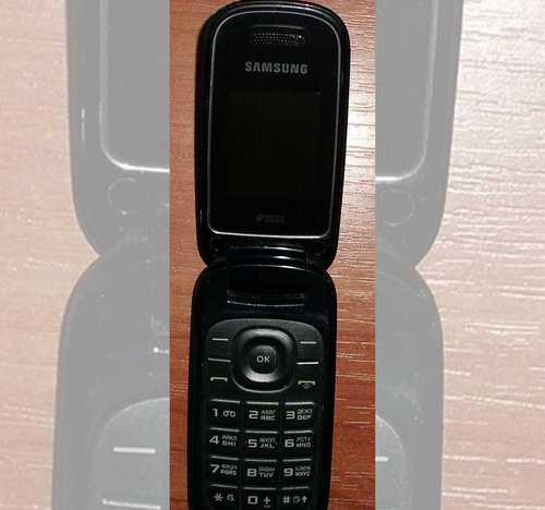 Samsung E1272