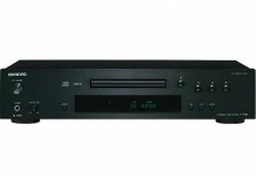 CD проигрыватель Onkyo C-7030 black