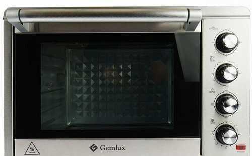 Проф. конвекционная печь gemlux GL-OR-1838MN