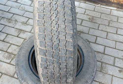 КШЗ К-156 185/75 R16C