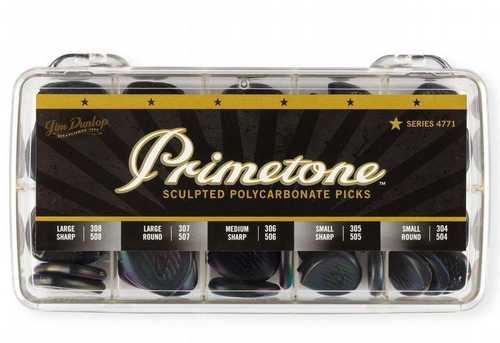 Медиаторы Dunlop 4771 Primetone Display