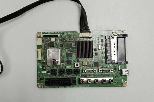 Main Board BN41-01360B для Samsung PS50C433A4W