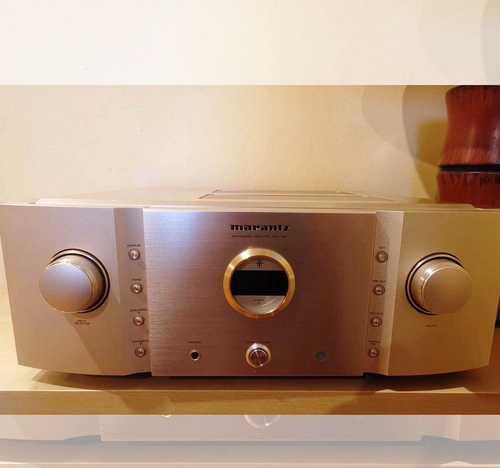 Мarantz PM-11S2 Hi-Fi Усилитель Япония