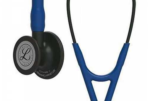 Оптом Стетоскоп 3M Littmann Cardiology IV, темно-с