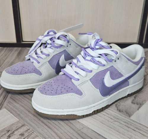 Кроссовки женские nike dunk low