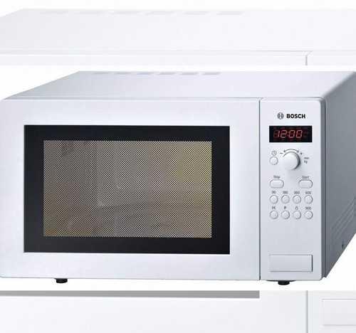 Микроволновая печь Bosch HMT84M421