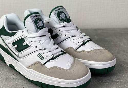 Кроссовки New Balance 550