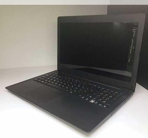 Ноутбук Asus X553M