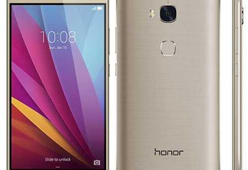 Honor 5X Gold. Обмен. Trade-in