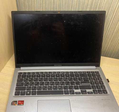 Ноутбук asus Vivobook M1502I-BQ093