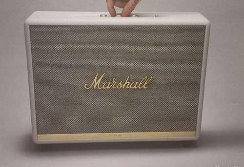 Marshall woburn 2