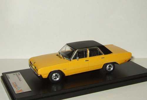 Додж Dodge Dart Gran Sedan 1976 USA Premiumx 1:43