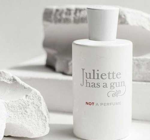 Juliette has a Gun Not A Perfume оригинал