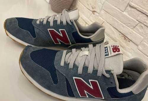 New balance 373