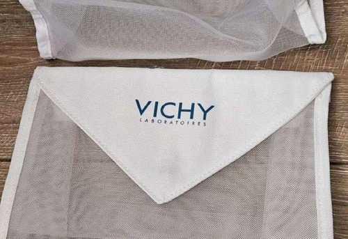 Косметички vichy новые