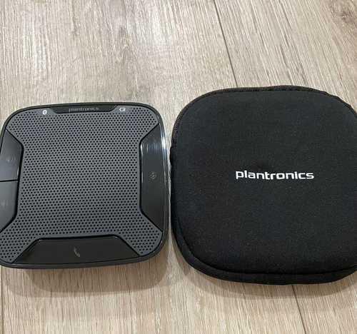 Спикерфон Plantronics P620S