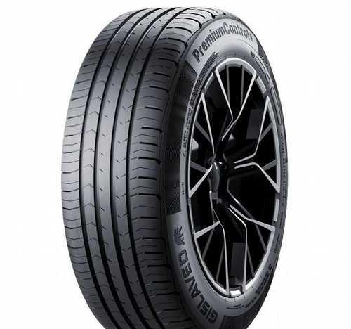 Gislaved PremiumControl 195/65 R15