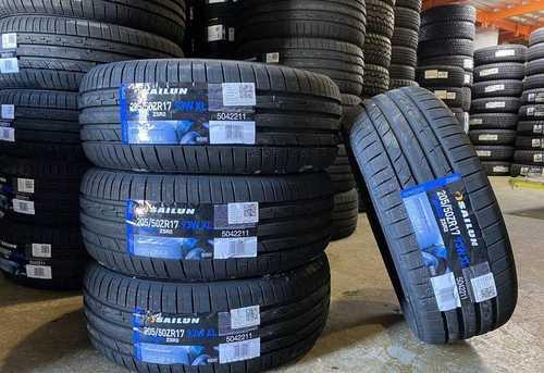 Sailun Atrezzo ZSR2 205/50 R17 93W