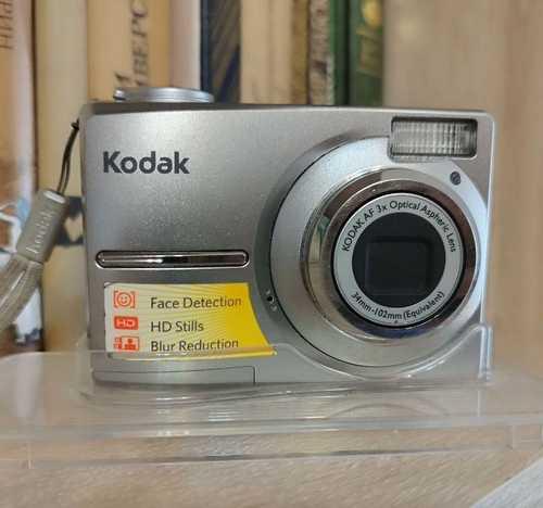 Фотоаппарат kodak на запчасти