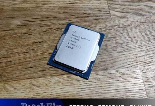 Новый процессор Intеl Соrе i5-13500 OEM LGA1700