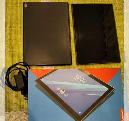 Планшет Леново Lenovo Tab 4 10 plus 64 гб