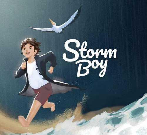 Storm Boy PS4/PS5