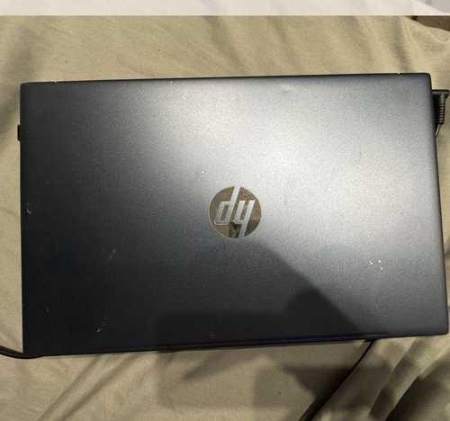 Ноутбук HP Pavilion Laptop 15-eh1xxx