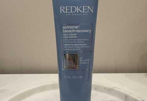 Крем extreme bleach recovery redken