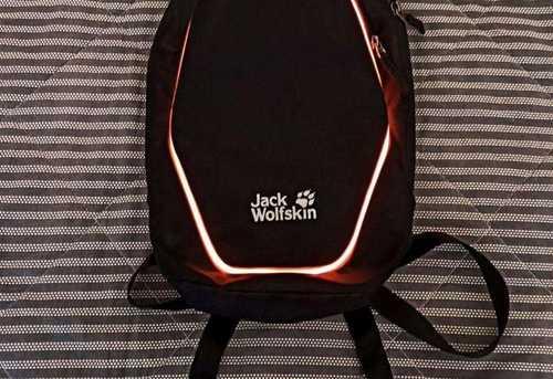 Рюкзак Jack Wolfskin Sparksling