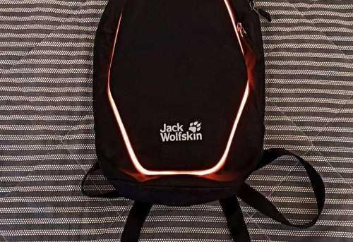 Рюкзак Jack Wolfskin Sparksling