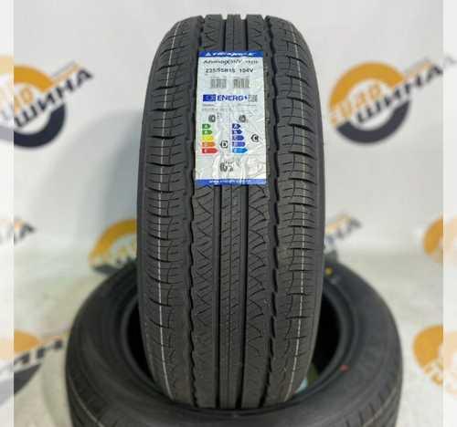 Triangle EffeXSport TH202 235/55 R18 101W