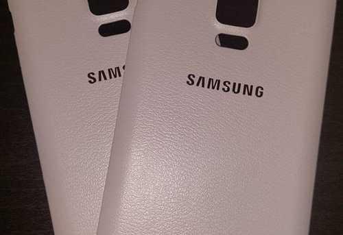 Задняя крышка для Samsung Galaxy Note 4