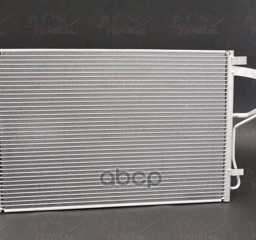 Радиатор кондиционера Elantra / i30 / Ceed / Ce