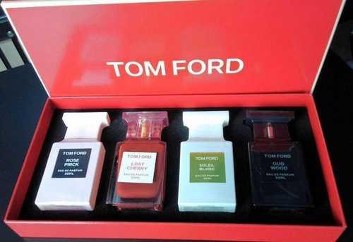 Духи Tom Ford набор