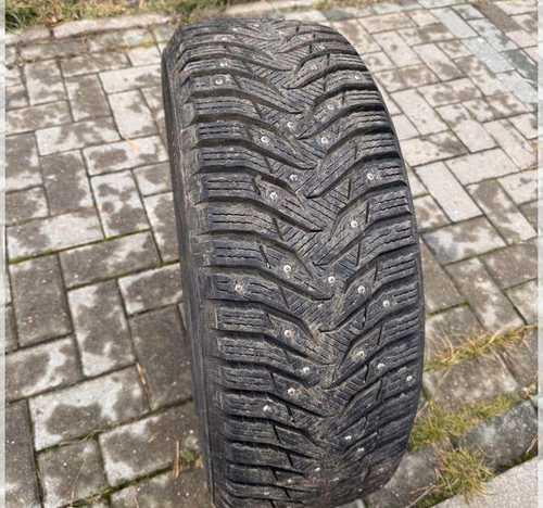 Kumho WinterCraft ice Wi31  215/55 R17 98T