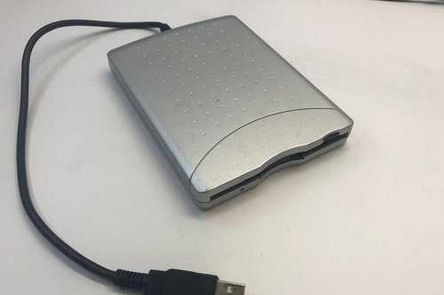 Внешний usb дисковод fdd 3.5