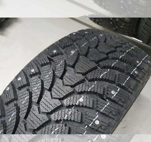 Antares Grip 20 235/55 R18 104T