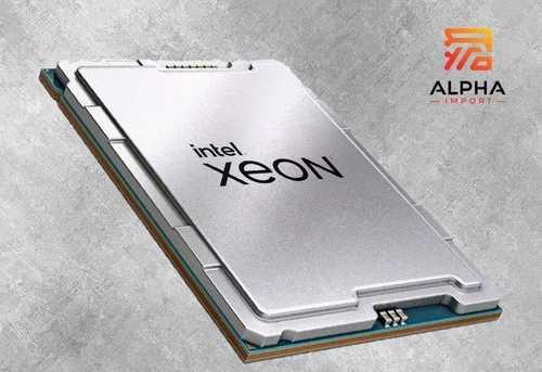 Процессор Intel Xeon w7-3465X 28x 2.5GHz