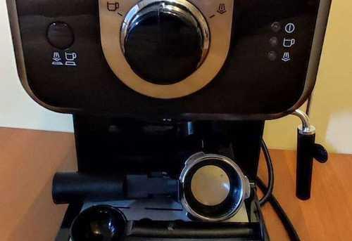 Кофеварка рожковая Krups XP 320