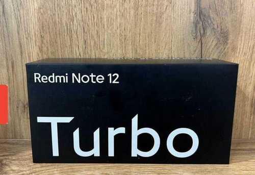 Xiaomi Redmi Note 12 Turbo, 16/1 ТБ